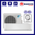 Daikin 1HP D-Smart King Wall Mounted Inverter Aircon FTKZ25WVM/RKZ25WVM ...