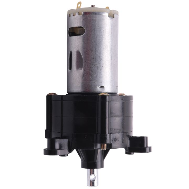 1Pc Wind Turbine Generator Kit Micro-Hand Dynamo Generator DC12V ...