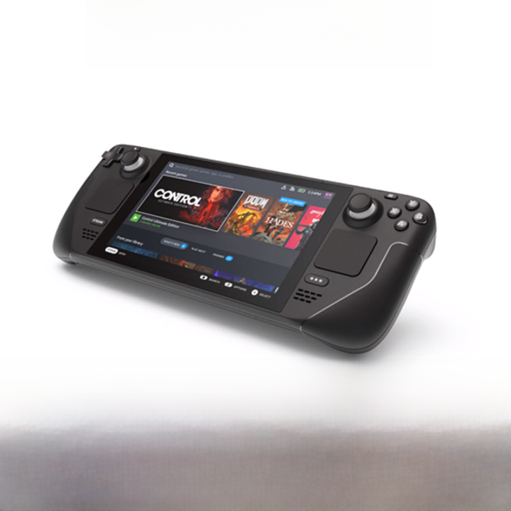 Steam Deck PSP PC เกมคอนโซล Steamdeck Steamdeck Windows Palm Computer ...