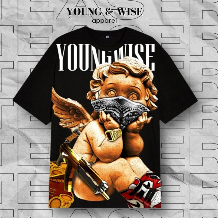 EROS BY YOUNGWISE APPAREL | Lazada PH