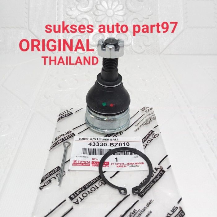 ball joint toyota avanza xenia original | Lazada Indonesia
