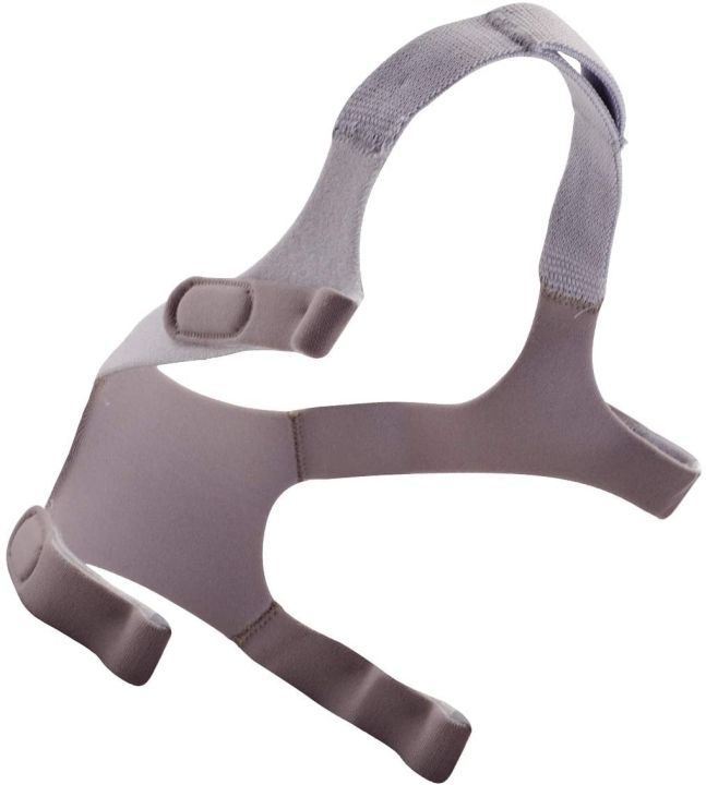 Philips Respironics Wisp Mask Headgear, Large (1094078) | Lazada PH
