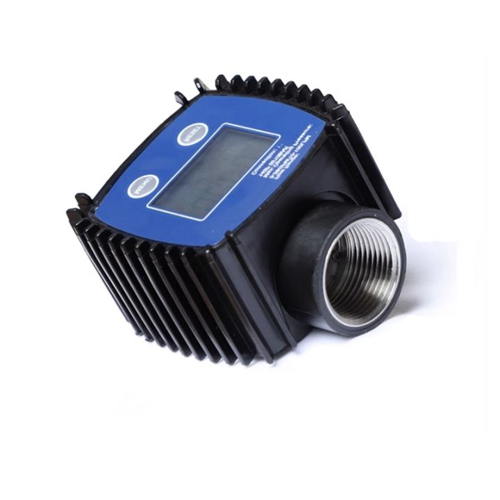 【QAE】-K24 Turbine Flow Meter for Accurate Water and Liquid Measurement ...