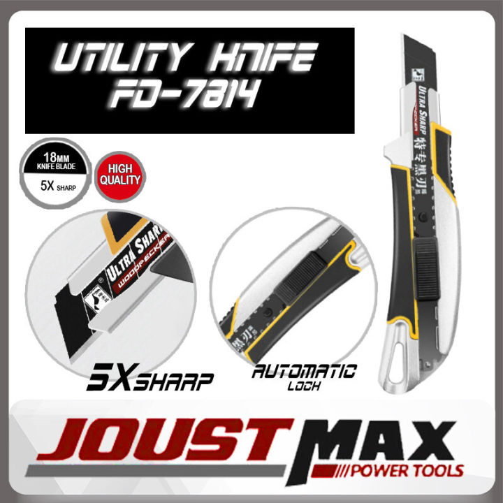 Woodpecker utility tools holder all metal large thick utility tools ...