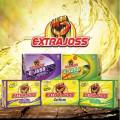 EXTRA JOSS - joss shot เครื่องดื่มเย็น 1 กล่อง- 12 ซอง โปรสุดคุ้ม มี ...