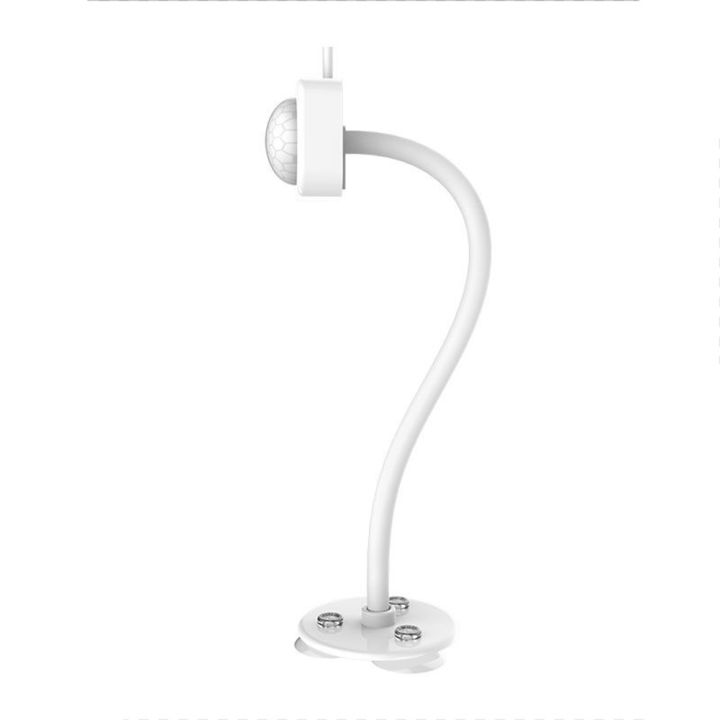 Motion Sensor with USB Interface 180 Degree Sensitive Sensing Water ...