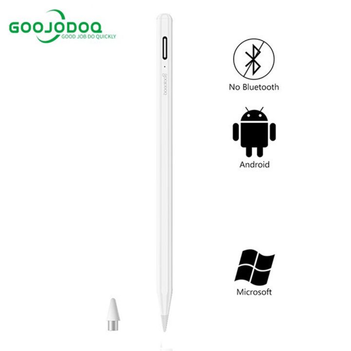 GOOJODOQ 3 Gen Pencil Universal Pencil for IOS & Andriod & Microsoft ...