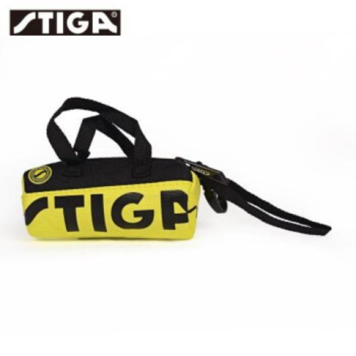 STIGA Table Tennis Box 3 Pack Table Tennis Storage Box Portable Ball ...