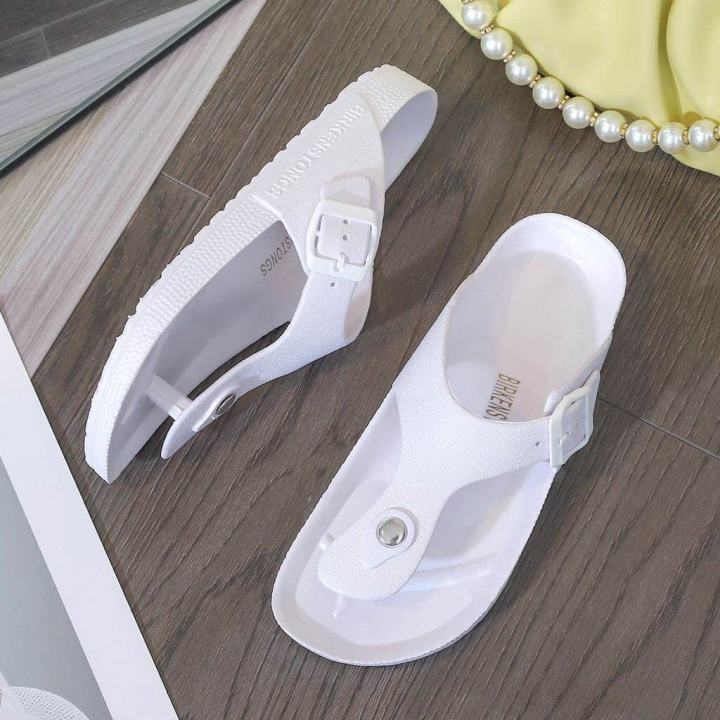 NEW KOREAN SIPIT SLIPPER FOR WOMEN | Lazada PH