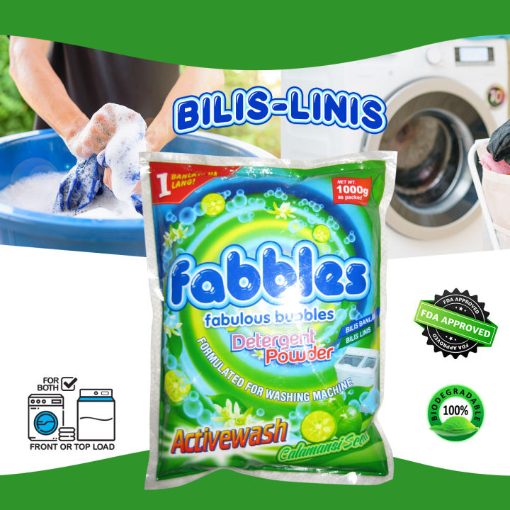 Detergent Powder | Lazada PH