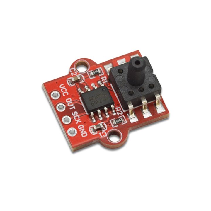 (YERF) 0-40Kpa Air Pressure Sensor Module Water Level and LIquid Level ...