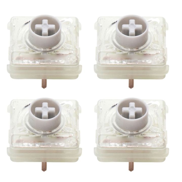 RGB Mx Switches Cherry MX Low Profile RGB Silver/Red Switch Thiner Key ...