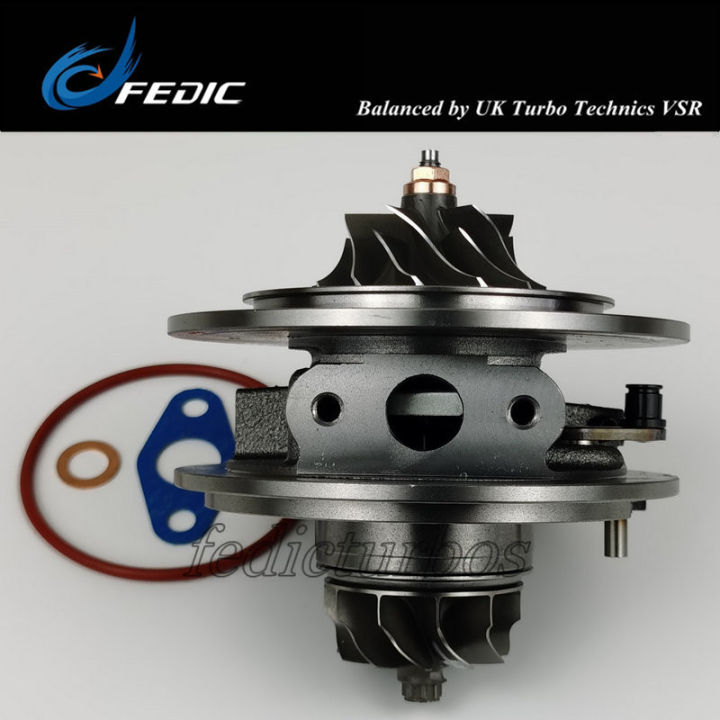 TF035 Turbo Cartridge 49135-07302 Turbocharger 49135-07100 28231-27800 ...