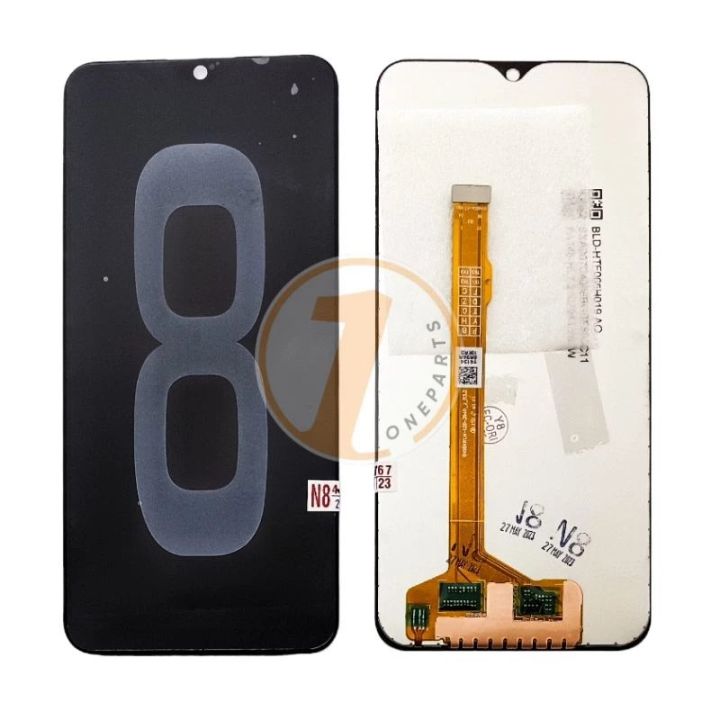 LCD TOUCHSCREEN VIVO Y17 1902 / Y15 1901 / Y12 1904 / Y11 1906 / Y12I ORIGINAL | Lazada Indonesia