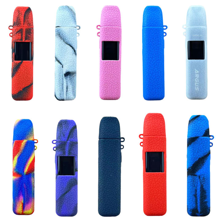 1 Piece of Silicone Case for Argus G2 Kit | Lazada PH