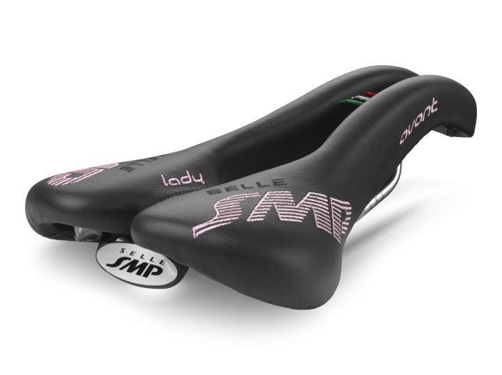 Selle SMP Avant Leather Saddle, Lady | Lazada Singapore
