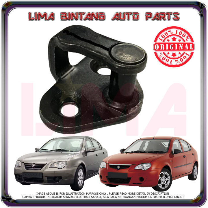Proton Gen2 , Persona Old Door Lock Striker *Original* | Lazada