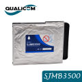 Qualicom SJMB3500 Waste ink tank With Chip for Epson TM-C3500 C3510 ...