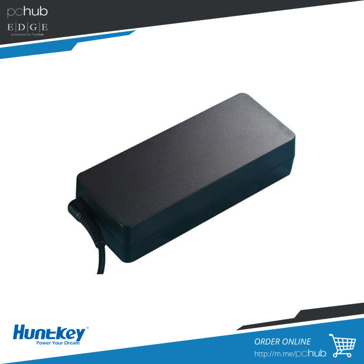 PChub | Huntkey Universal Notebook adapter, 65W ES Ultra, pn ...