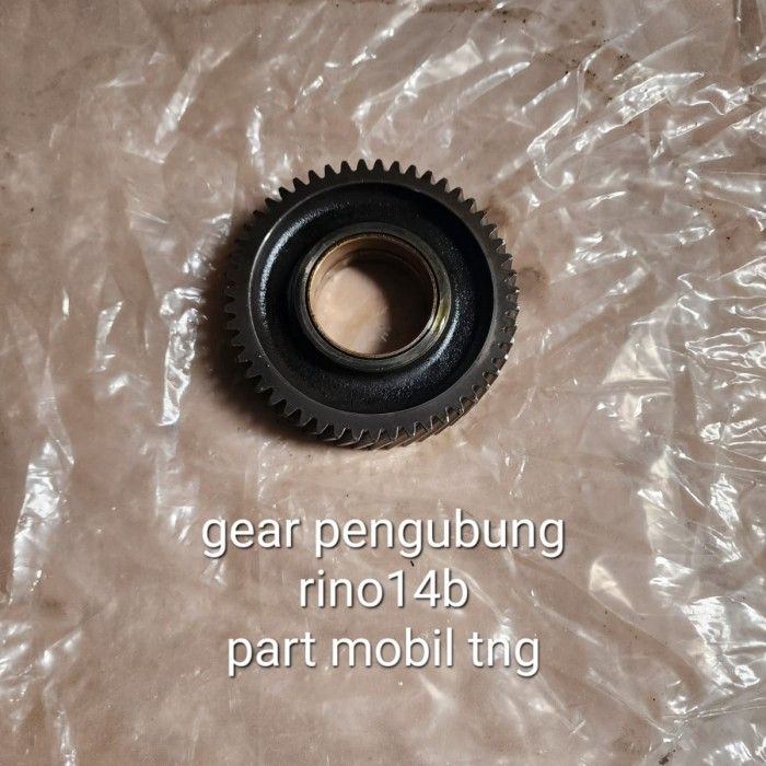 Gear Gigi Pengubung Toyota Rino 14b 115ps Copotan | Lazada Indonesia