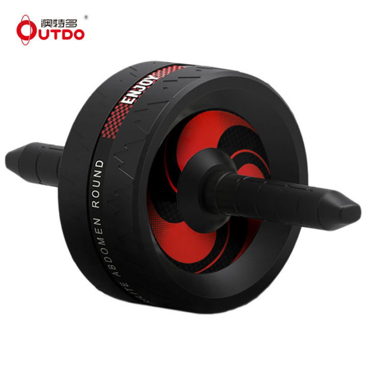 Healthy muscle device, multiple functions, silent, healthy wheel ...