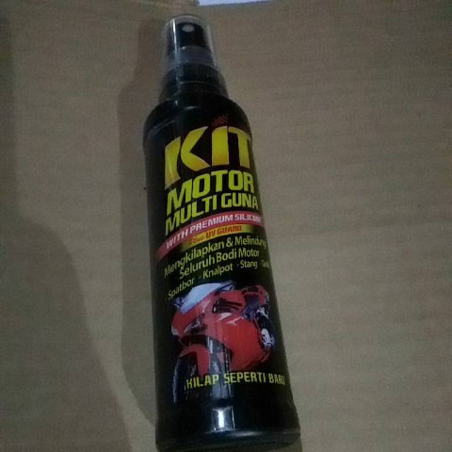 Kit Motor Multiguna Multi Guna Spray 100 ML | Lazada Indonesia