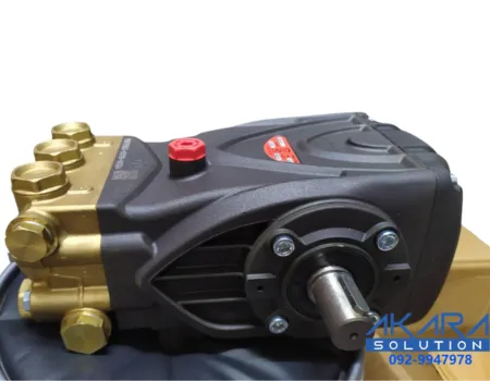 💥ลดพิเศษ!💥Interpump เครื่องฉีดน้ำเเรงดันสูง 100-200 บาร์ !!! | Lazada.co.th