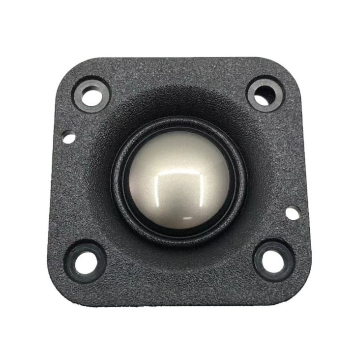 PAN6303936269 Square Audio Speaker 20W 48MM Tweeter Speakers 4 Ohm Silk ...