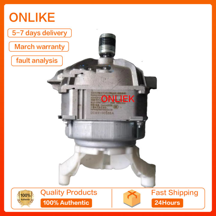 Samsung washing machine DC brushless frequency conversion motor DC93 ...