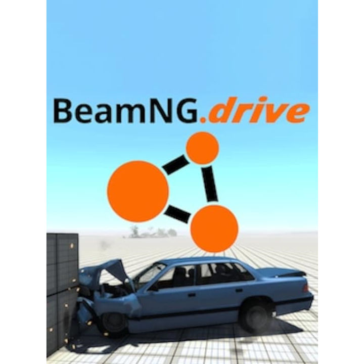 BeamNG.drive | Windows | Lazada PH
