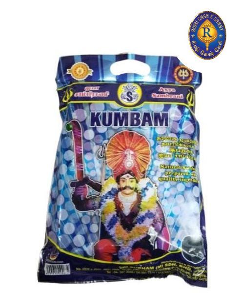 Kumbam Madurai Veeran Sambrani | Lazada
