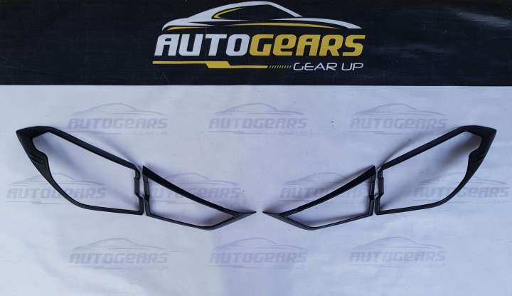 Honda City GN (2021 - 2024) Tail Light Cover | Lazada PH