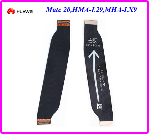 สายแพรชุดต่อบอร์ด Huawei Mate 20,HMA-L29,MHA-LX9 | Lazada.co.th