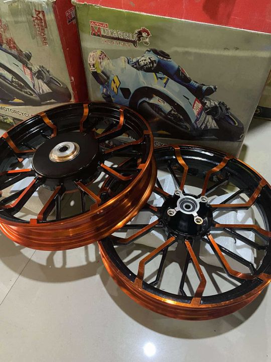 MUTARRU MAGS 20SP MIO FOR MOTORCYCLE | Lazada PH