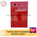 PUSAT IHB HYDRANT BOX INDOOR TYPE B WITH SLOT FIRE ALARM KOTAK ALAT ...