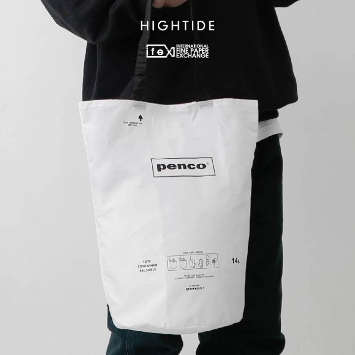 Penco Bucket Tote | Lazada