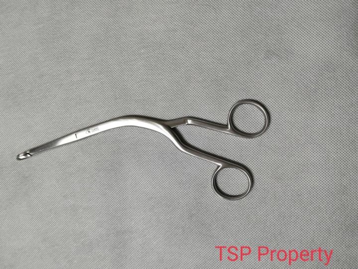 Luc's Forceps 8.5 inches | Lazada PH