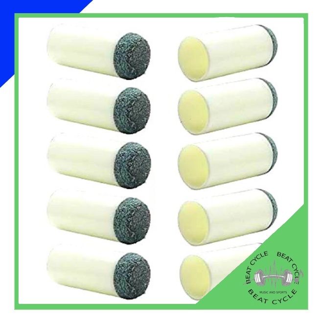 Billiard Cue Stick Push on Tip / Slip On - 13mm 1 Piece | Lazada PH