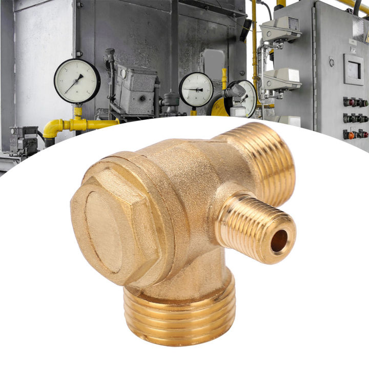 Check Valve, Air Compressor Check Valve High Hardness for Air ...