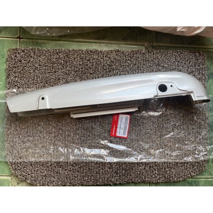 Wave125i/Wave125s Chain Cover (Upper and Lower) | Lazada PH