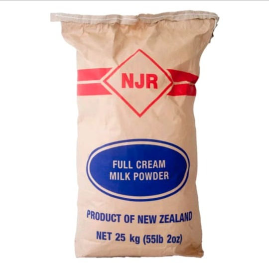 FULL CREAM MILK POWDER (NEW ZEALAND) 5kg(Exp:19/07/2025) | Lazada