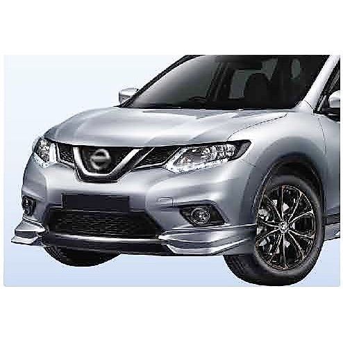 Nissan X Trail 2016 Impul Bodykit ABS | Lazada