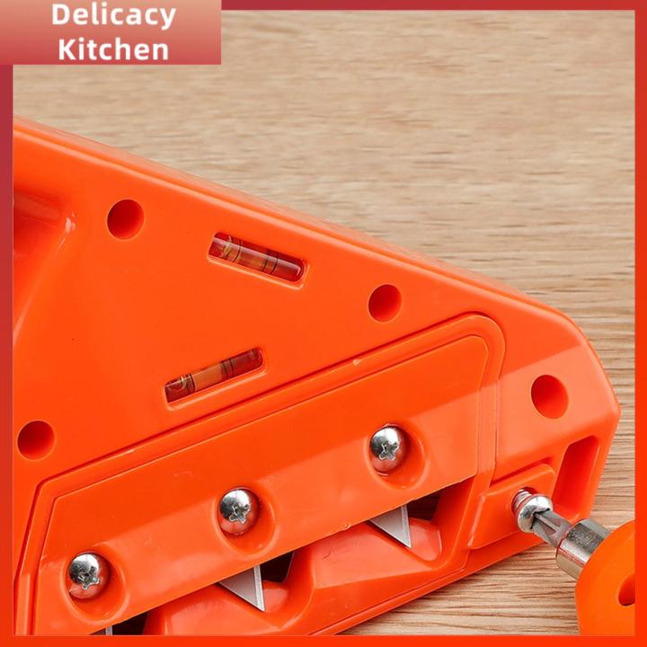 Delicacy Kitchen Gypsum Board Angle Planer Handheld Gypsum Board Tool ...
