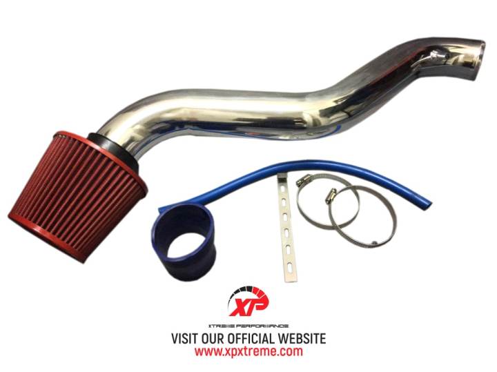 DC SPORT REM PIPE INJECTION FOR HONDA ACCORD SV4 WITH KNN FILTER | Lazada