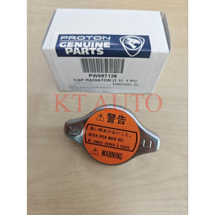 PROTON GEN2, WAJA CAMPRO, PERSONA 09, BLM, IRIZ, PREVE, KELISA KENARI ...