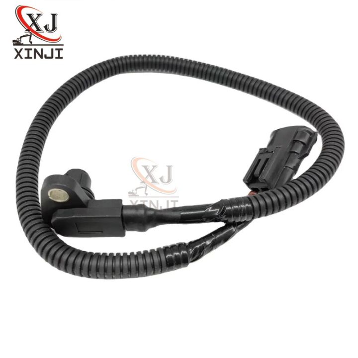 98014831-0, High Accuracy Easy Replace ABS Camshaft Sensor Engine Cam ...