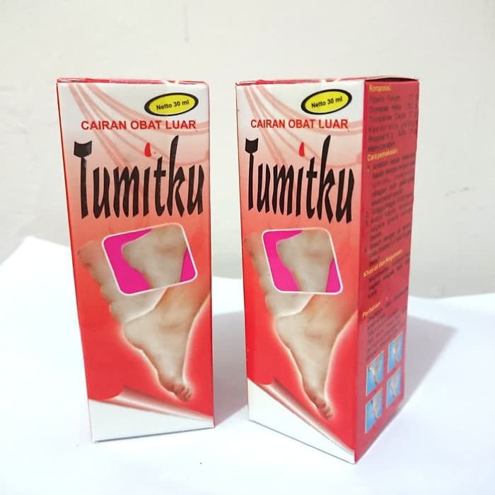 Tumitku - Tumitku Kaki Pecah - Tumitku Obat Kaki Pecah Pecah- Penghalus ...
