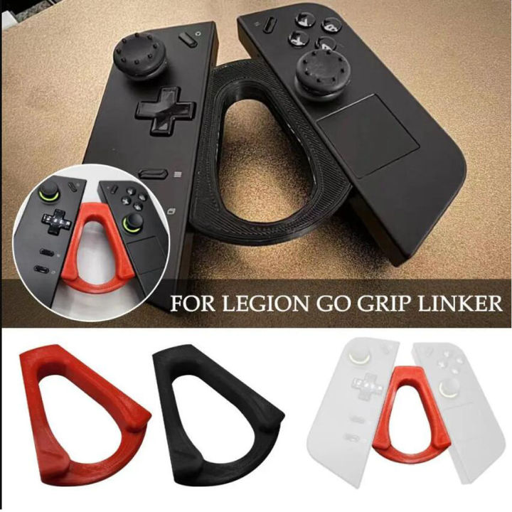 Triangle Shape Bracket Controller Holder Handle Grip Support For Legion ...