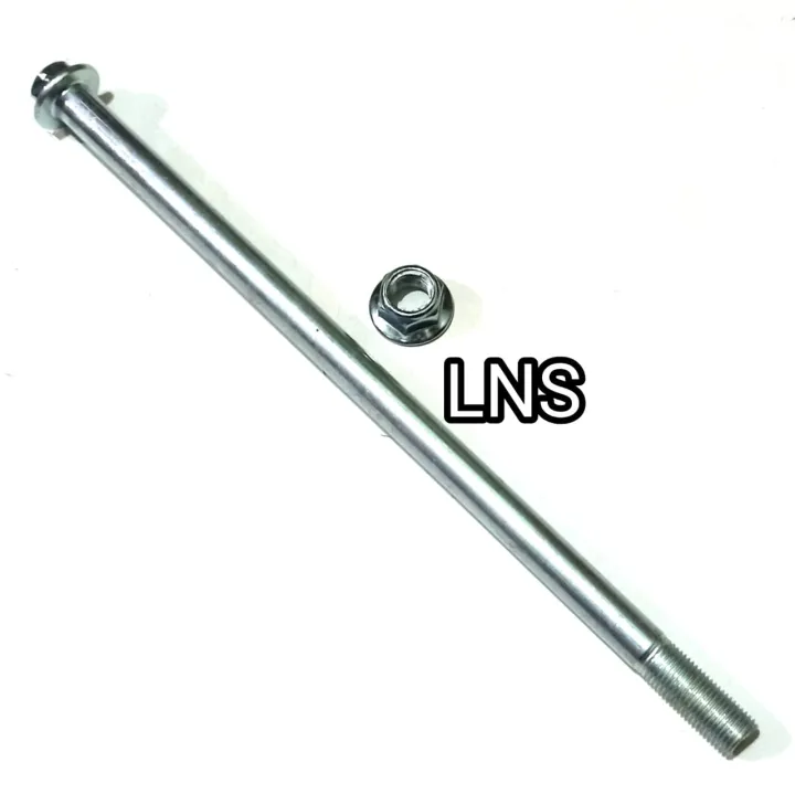 AS SWING ARM FORK TENGAH REVO ABSOLUTE REVO FIT PIVOT AXLE SHAFT BLADE ...