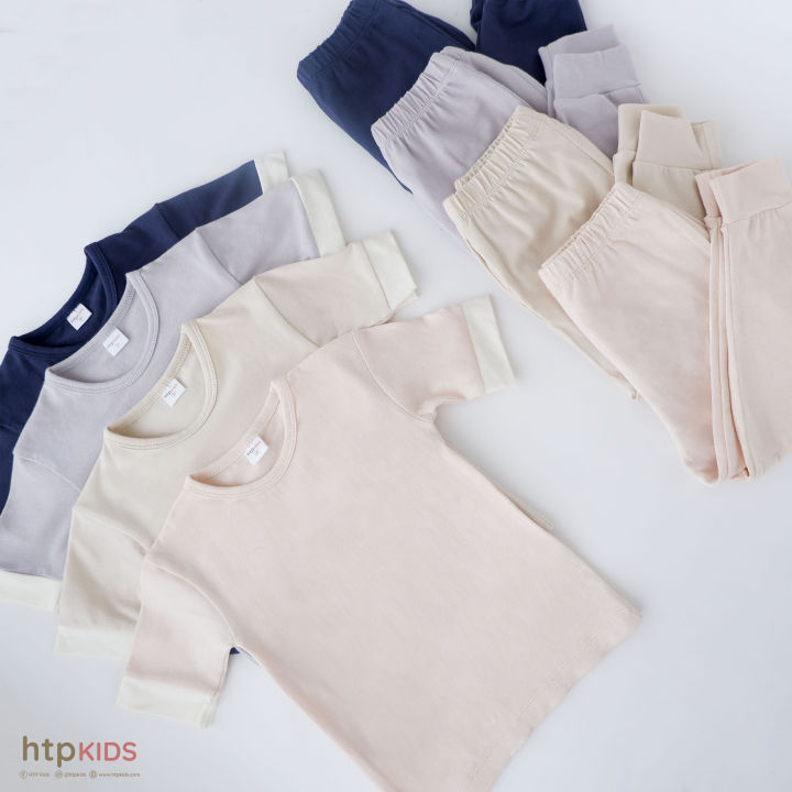 HTP Kids - Everyday Set | Lazada PH